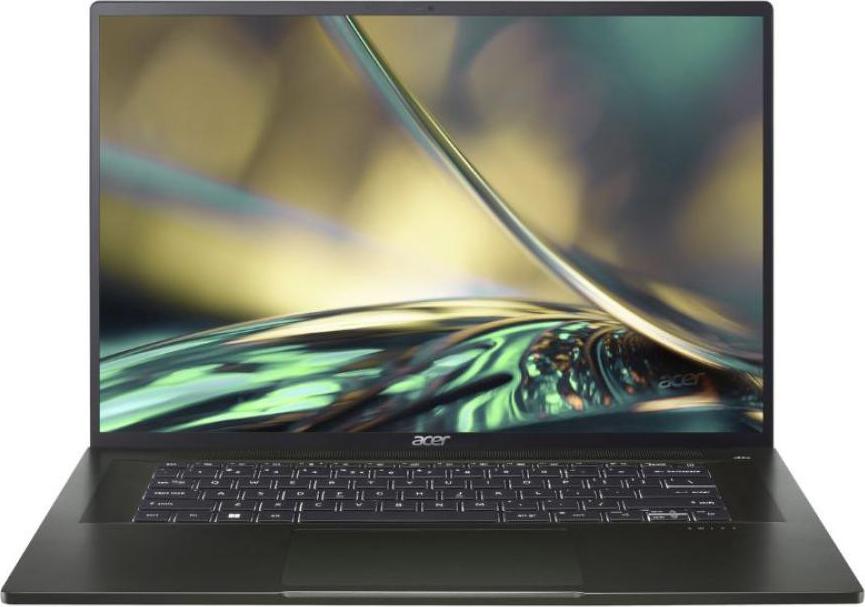 ACER SFA16-41-R59X AMD Ryzen 7 PRO 6850U 16Go 1To SSD AMD Radeon GCN ...
