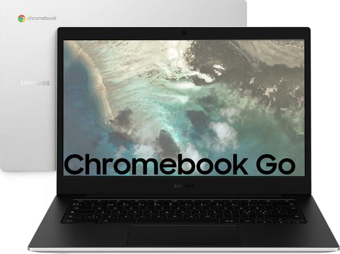 Samsung Samsung Chromebook XE340XDA 35,6 cm - PC Portable