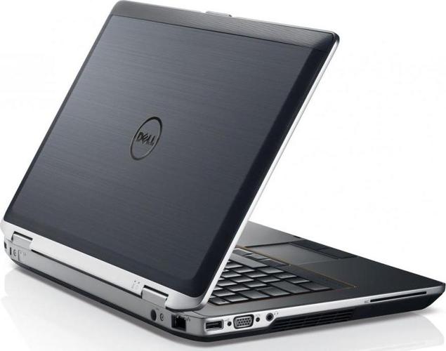 Dell Latitude E6320 - PC Portable