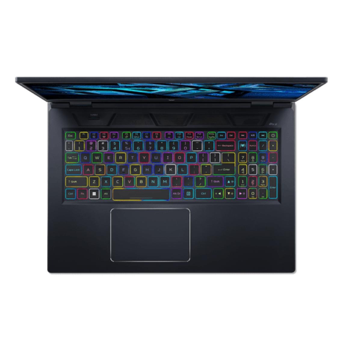 Acer Predator Helios 300 Gamer - PC Portable