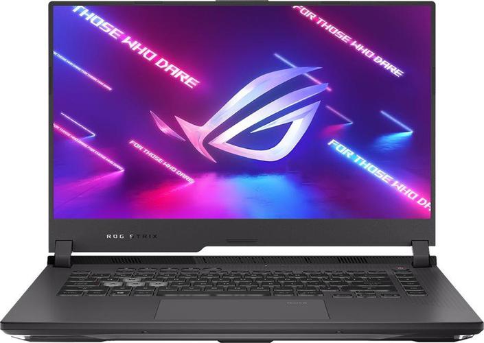 Asus Asus rog strix g15 g513qm-hf432t - PC Portable