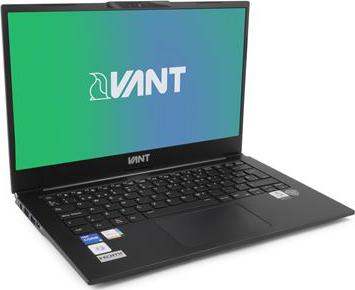 VANT Edge2 V2 14, Intel Core i7-1165G7, 24Go RAM, 1To SSD PCIe 3.0, Intel Iris Xe, Ubuntu Linux ...