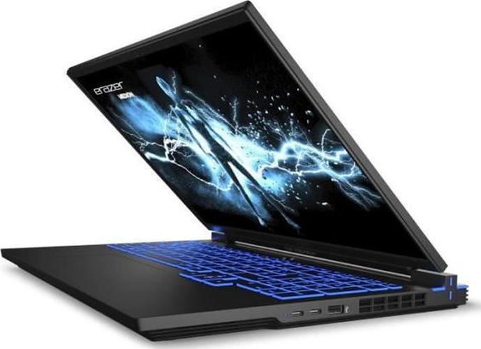 Medion gamer medion erazer major x10 | 16 qhd+ 165hz intel arc a730m ...