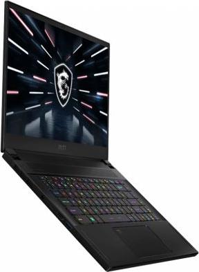 MSI Creator Z17 A12UGST-035ES 17 QHD Intel Core i7-12700H 32Go RAM DDR5 ...
