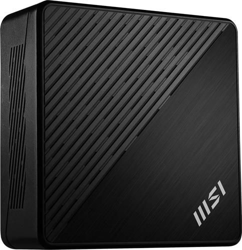 Msi Bureau MSI Cubi Mini Intel i7-1255U 32GO Ram SSD 1To WIFI ...