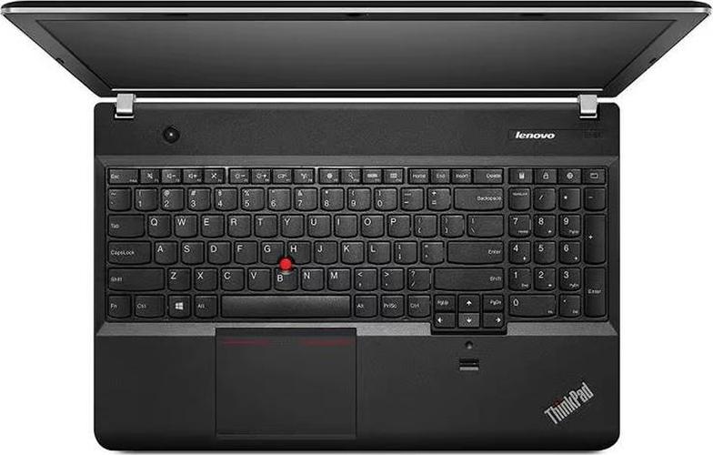 Lenovo Lenovo thinkpad edge e540 - PC Portable