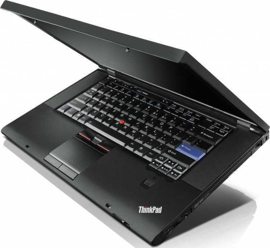 Lenovo Lenovo ThinkPad T520 8Go SSD 512Go - PC Portable