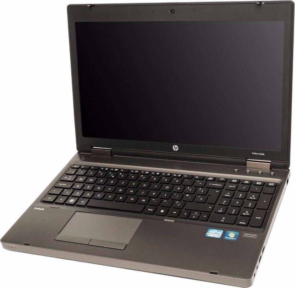 HP ProBook 6560B - PC Portable