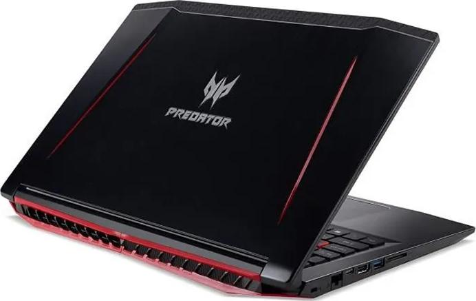 Predator Helios 300 PH317-52 - PC Portable gaming