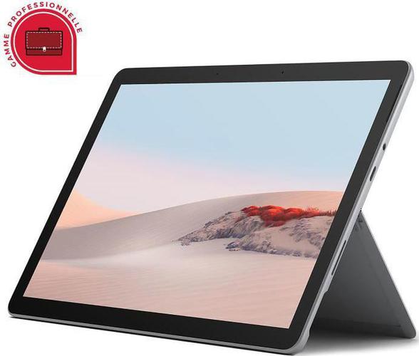 MICROSOFT Surface Go2 LTE M/8/128 W10P - PC Portable