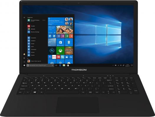 Notebook Thomson- N15C8BK2T - PC Portable