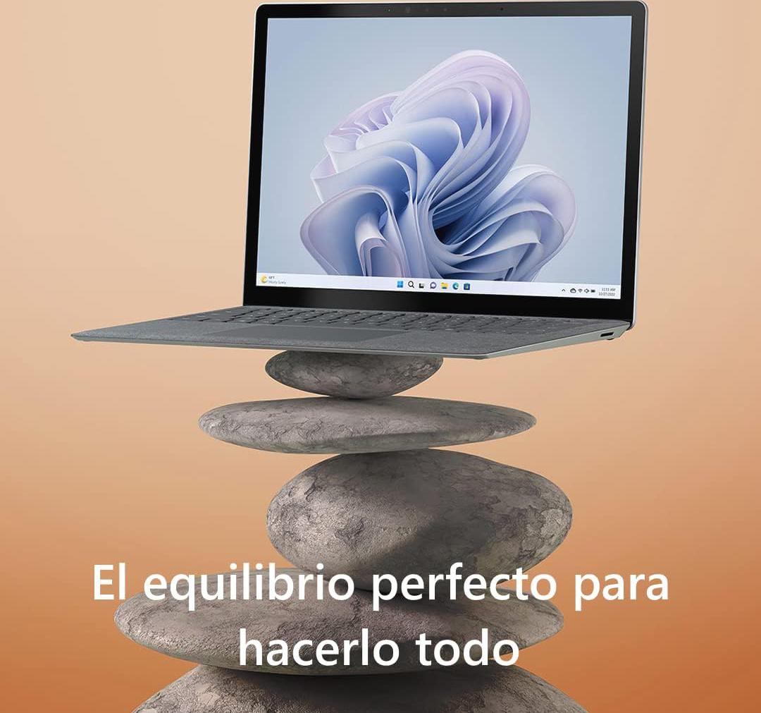 Microsoft Surface 5-Ordenador - Ordenador Portátil