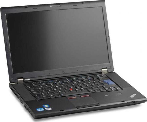 Lenovo Lenovo ThinkPad W520 16Go SSD 256Go - PC Portable