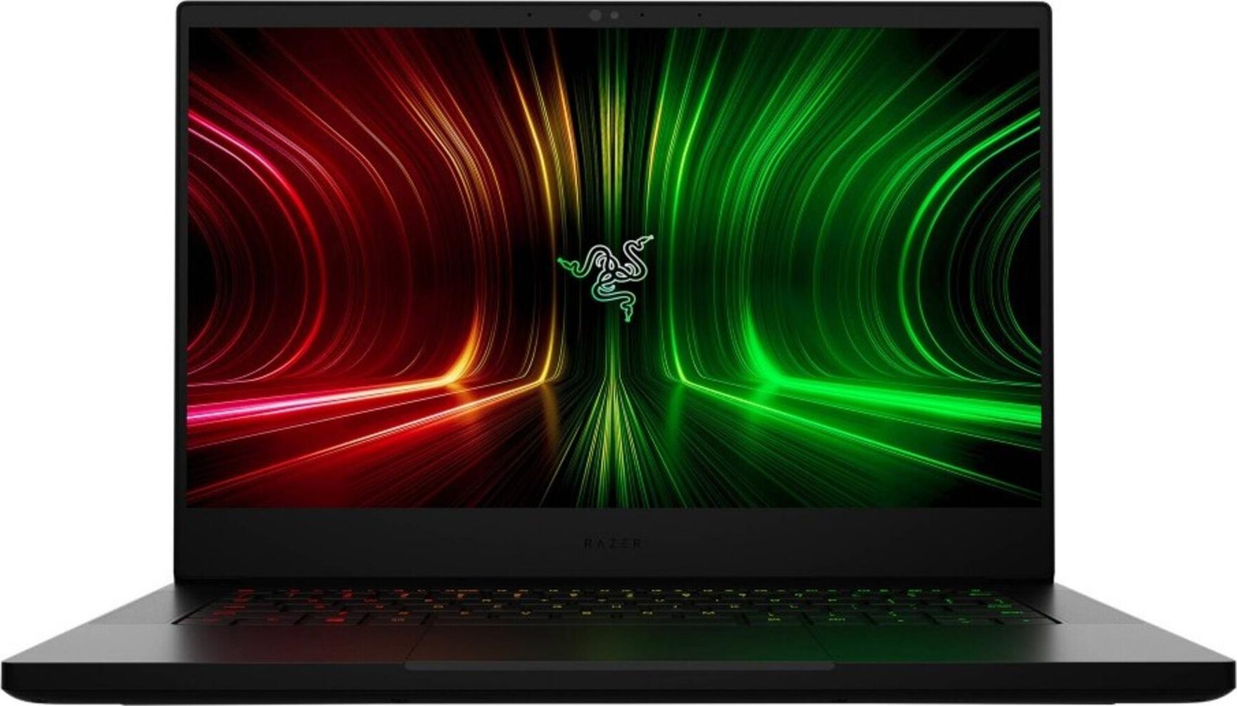 Razer Razer Blade 14 6900HX 35,6 cm - PC Portable gaming