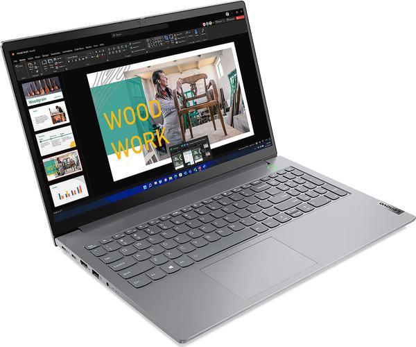 Lenovo ThinkBook 15 G4 ABA 21DL AMD Ryzen 5 5625U / 2.3 GHz Win 11 Pro Radeon Graphics 16 Go RAM ...