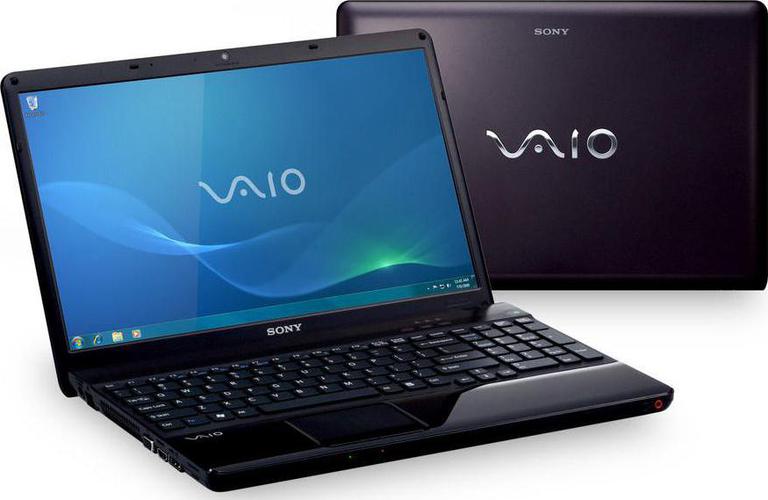 Sony Vaio SVE1513E9EB - PC Portable
