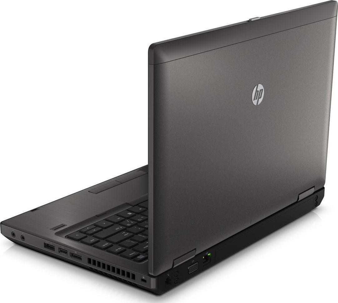 HP ProBook 6470b - PC Portable