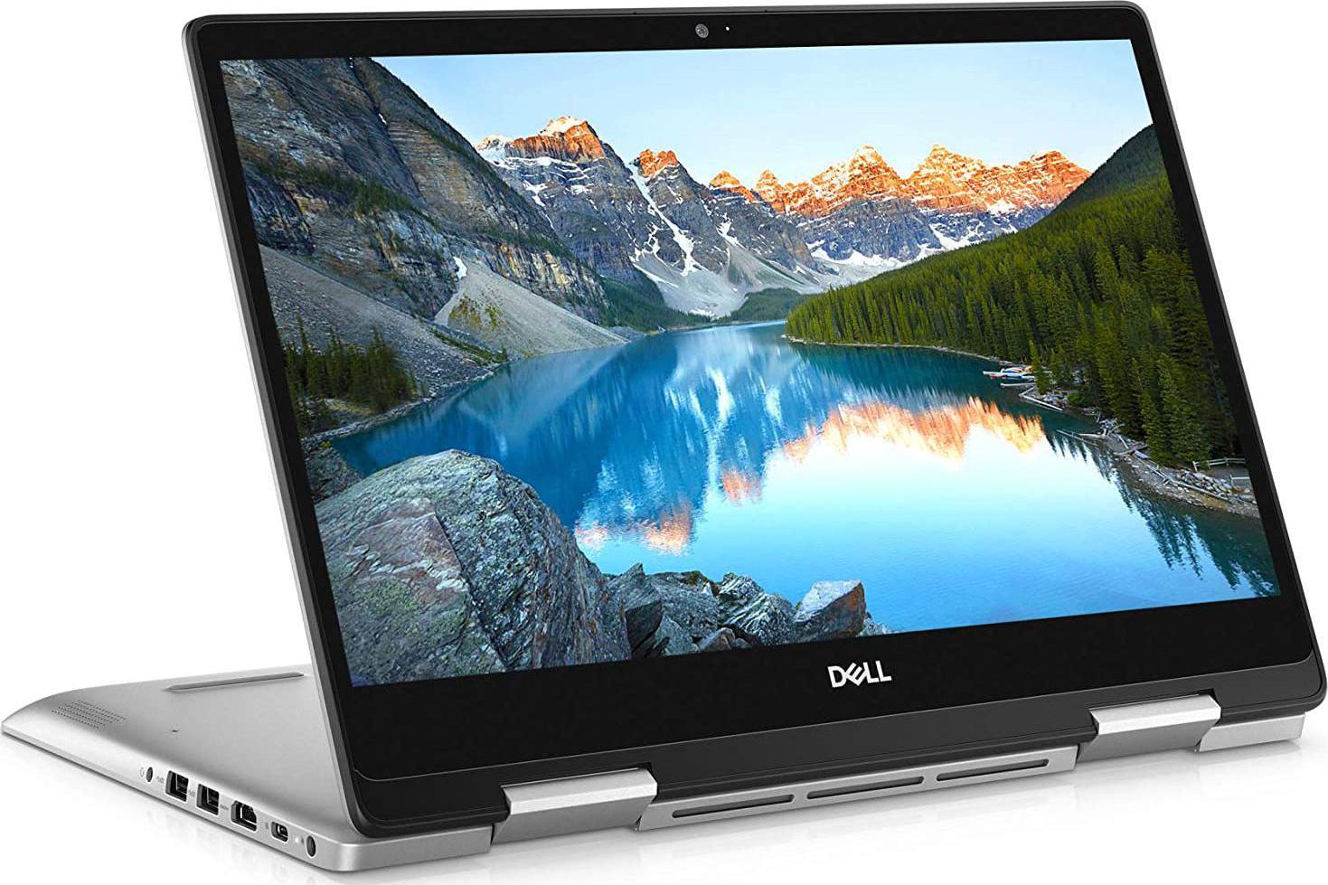 Dell Inspiron 5491 - PC Portable