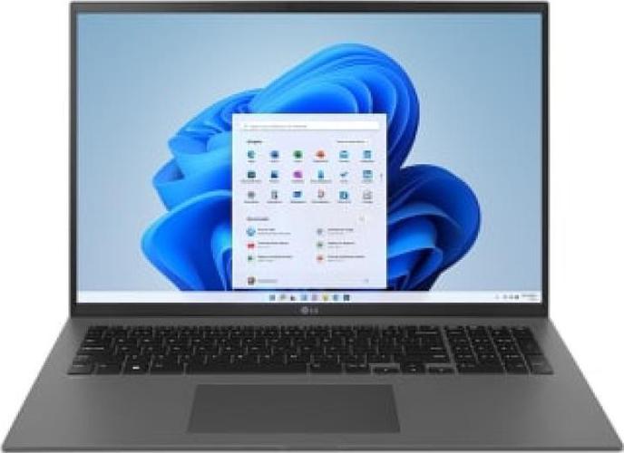 LG Gram 17 - PC Portable