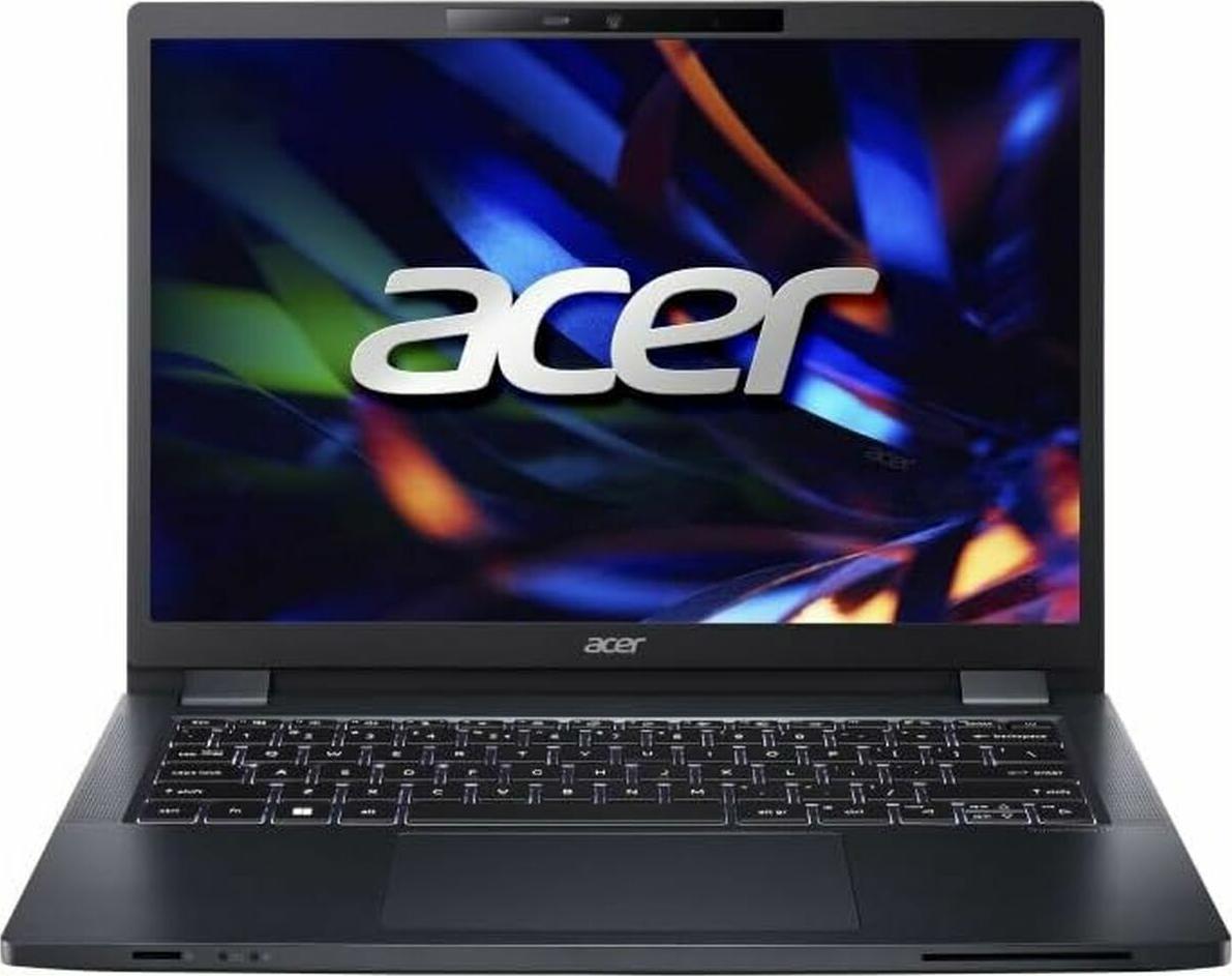 Acer Acer Aspire 5 Spin 14 A5SP14-51MTN-566H Hybride (2-en-1) 35,6 cm ...