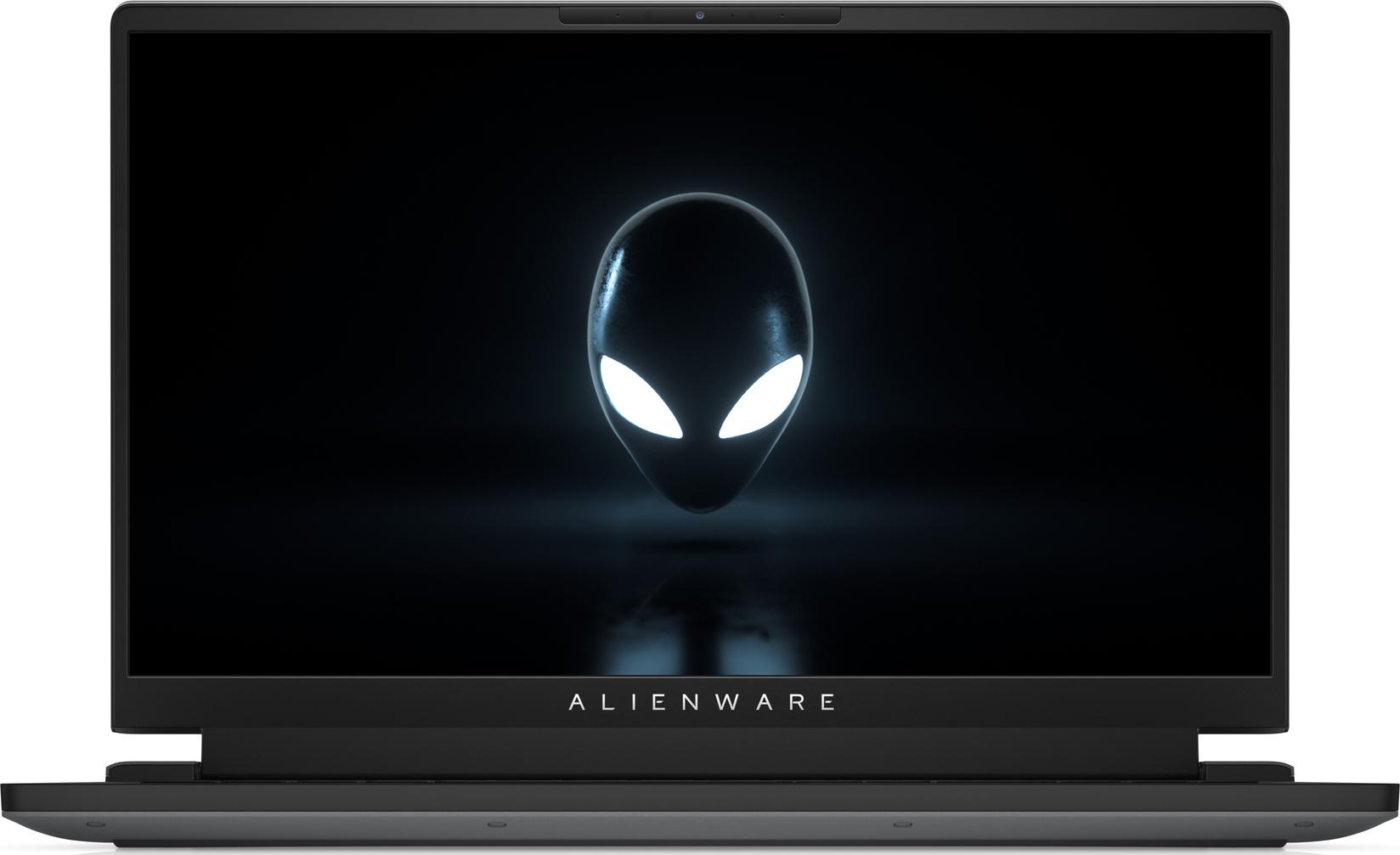 Alienware Alienware m15 R6 i5-11400H 39,6 cm - PC Portable