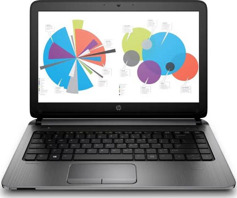 Hp Hp probook 430 g2 - PC Portable