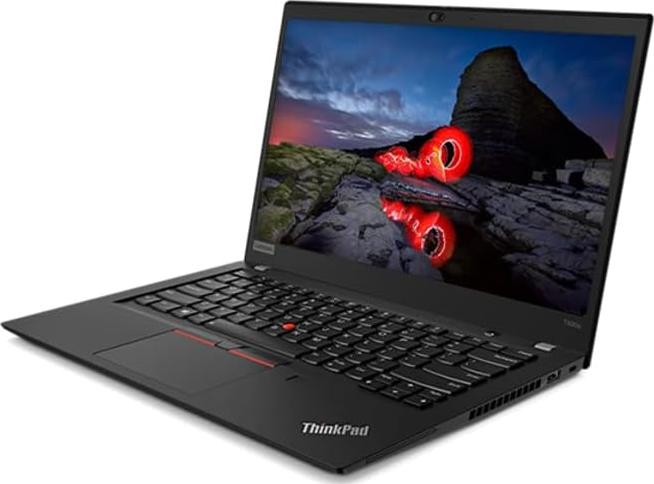 Lenovo ThinkPad L490 - PC Portable