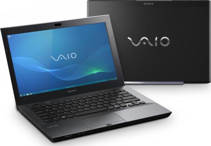 Sony Vaio PCG-41213M - PC Portable