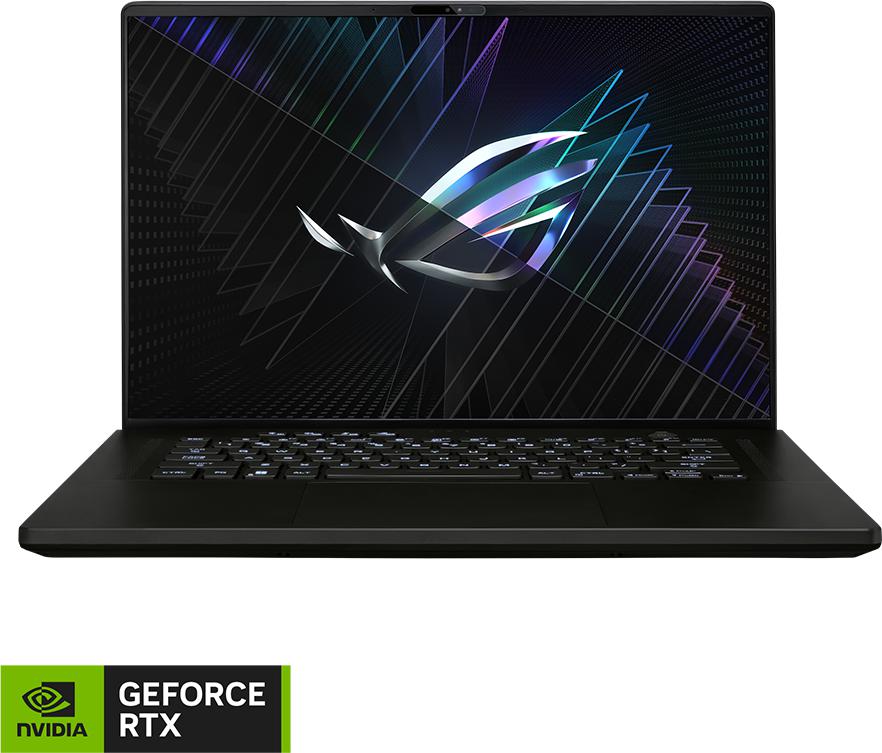 Asus ZEPHYRUS-M16-GU604VY-004W ROG Zephyrus M16 avec NVIDIA® GeForce ...