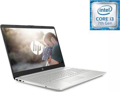 Hp Notebook 15-dw0015nf - PC Portable