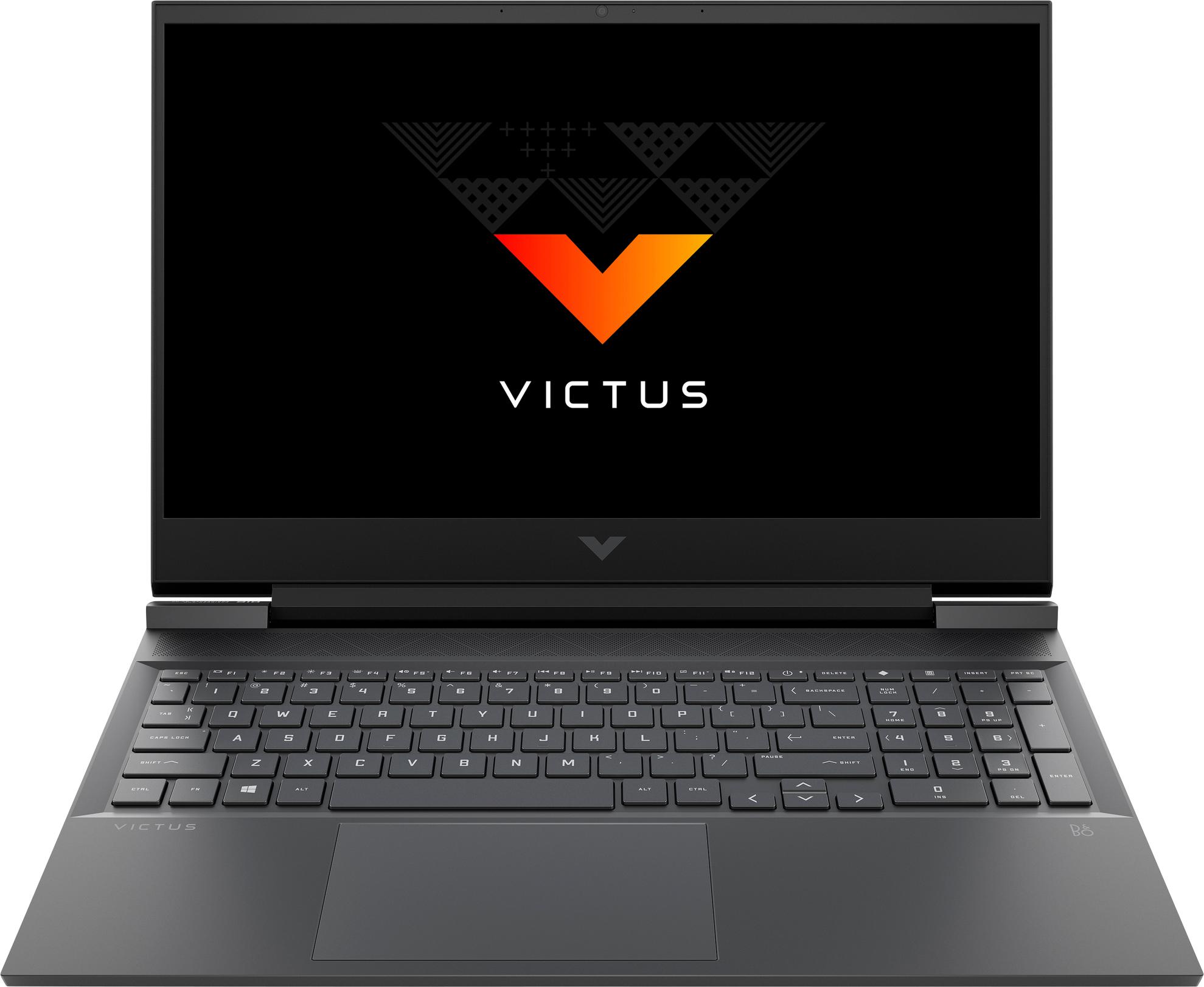 HP Victus by HP 16-e0293nf 5800H 40,9 cm - PC Portable gaming