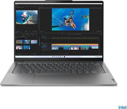 Lenovo Yoga Pro 7 14irh8 I7-13700h, 16gb, 1tb Ssd - Ordenador Portátil