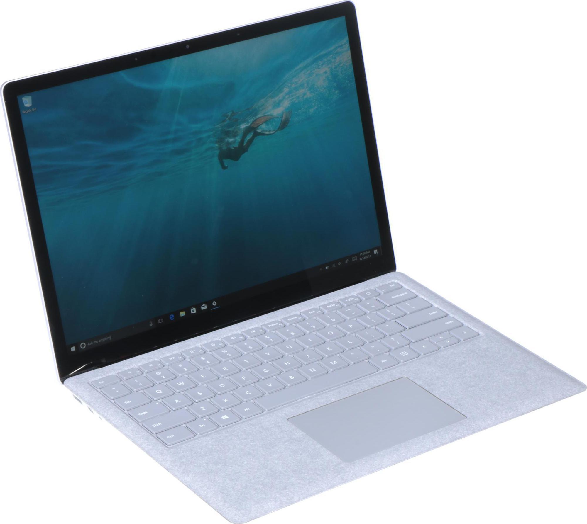Microsoft Surface 1769 - PC Portable