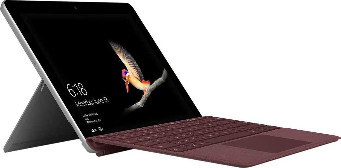 Microsoft Surface GO Tablette RAM8192 MB - PC Portable