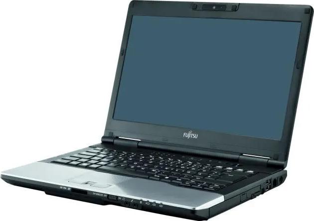 Fujitsu LIFEBOOK S752 Core i5 3230M 2.6 GHz Win 7 Pro 64 bits 4 Go RAM ...