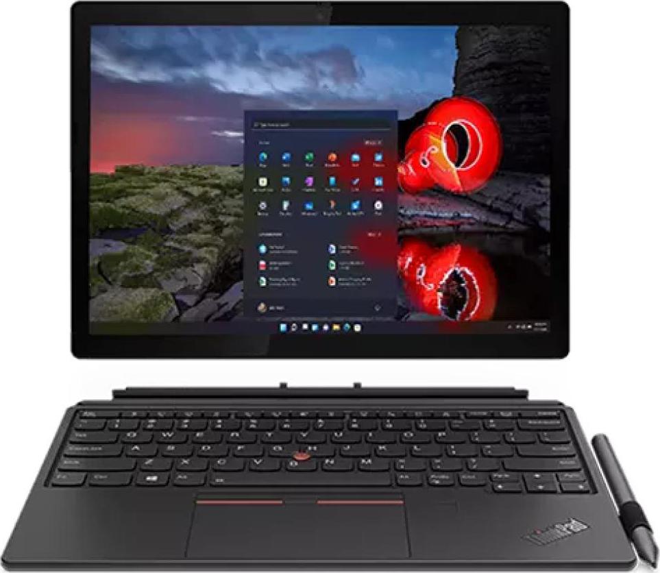 Lenovo Lenovo ThinkPad X12 Detachable - PC Portable