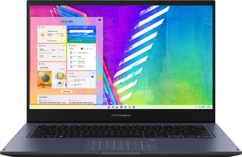 Asus ASUS Vivobook Go TP1400KA-BZ145W Hybride (2-en-1) 35,6 cm - PC ...