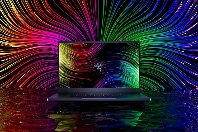 Razer Blade 17 - PC Portable gaming