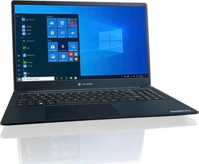 Dynabook A1PYS24E1122 15.6" i5-10210U 8 GB RAM 512 GB SSD 512 GB SSD ...