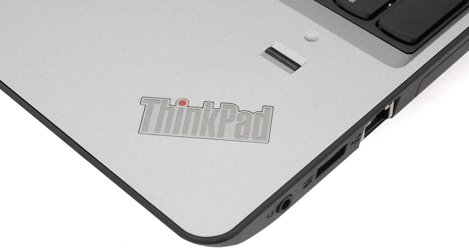 Lenovo professionnel ThinkPad E570 i3-7100u 8 Go 128 Go SSD 1920 x 1080 Windows 10 ...