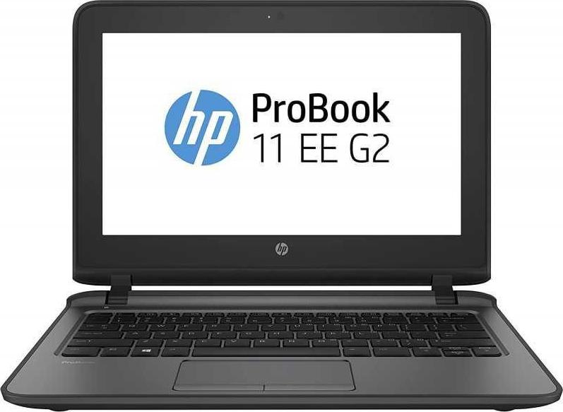 Hp Hp probook 11 g2 4go ssd 128go grade b - PC Portable