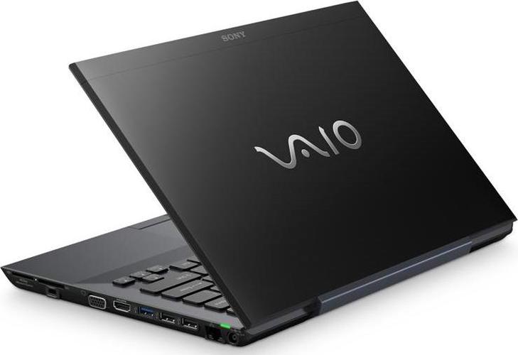 Sony Vaio PCG-4121GM - PC Portable
